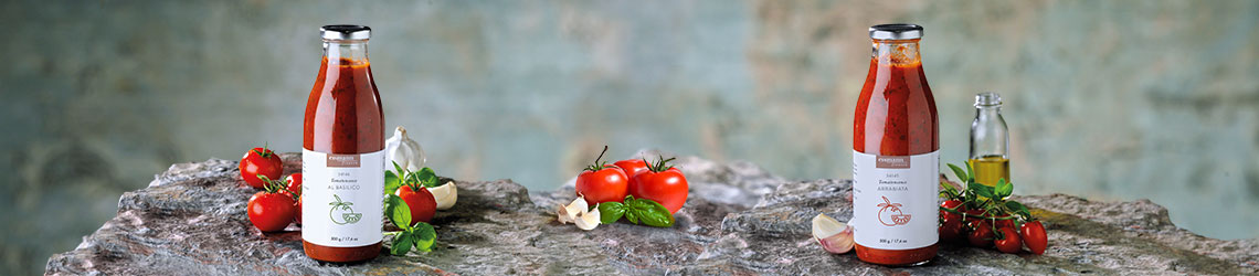 Lebensmittel online bestellen - eismann.de: Ihr Online-Shop für Genuss