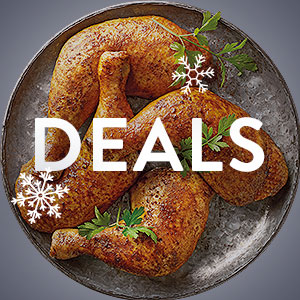 Lebensmittel online bestellen - eismann.de: Ihr Online-Shop für Genuss