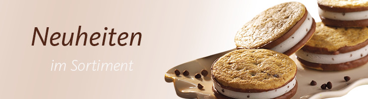 Neuheiten - eismann.de: Ihr Online-Shop für Genuss
