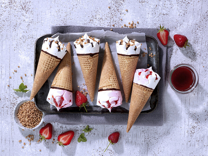 Mischkarton Präsident | eismann Eis - eismann.de: Ihr Lieferservice für Lebensmittel